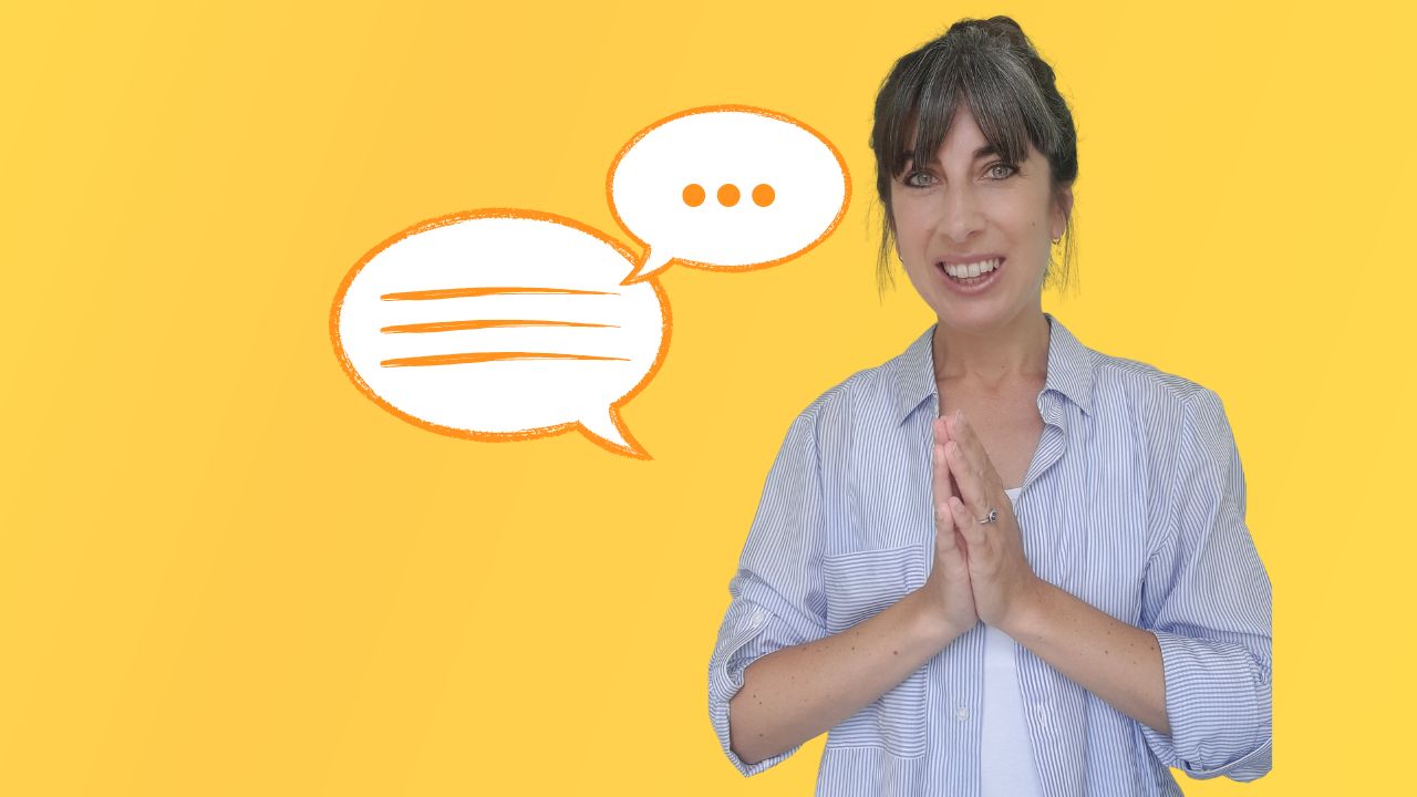 How to write a text message in English – Nicki The English Teacher